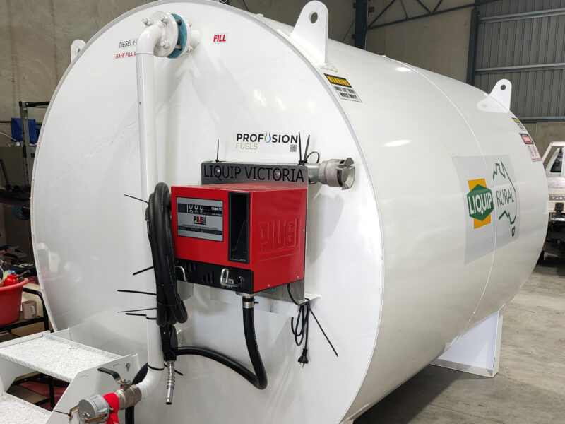 Products - Profusion Fuels