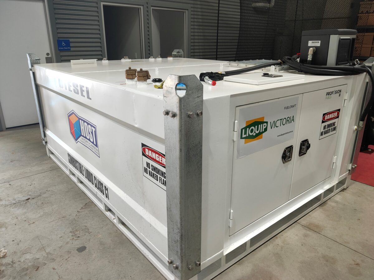 Products - Profusion Fuels